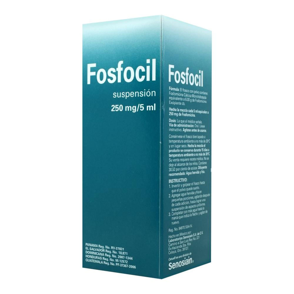 Fosfocil 250 Mg Suspensión 120 Ml – Farmacia Coyoacán Fosfocil 250 Mg Suspensión 120 Ml – Farmacia Coyoacán
