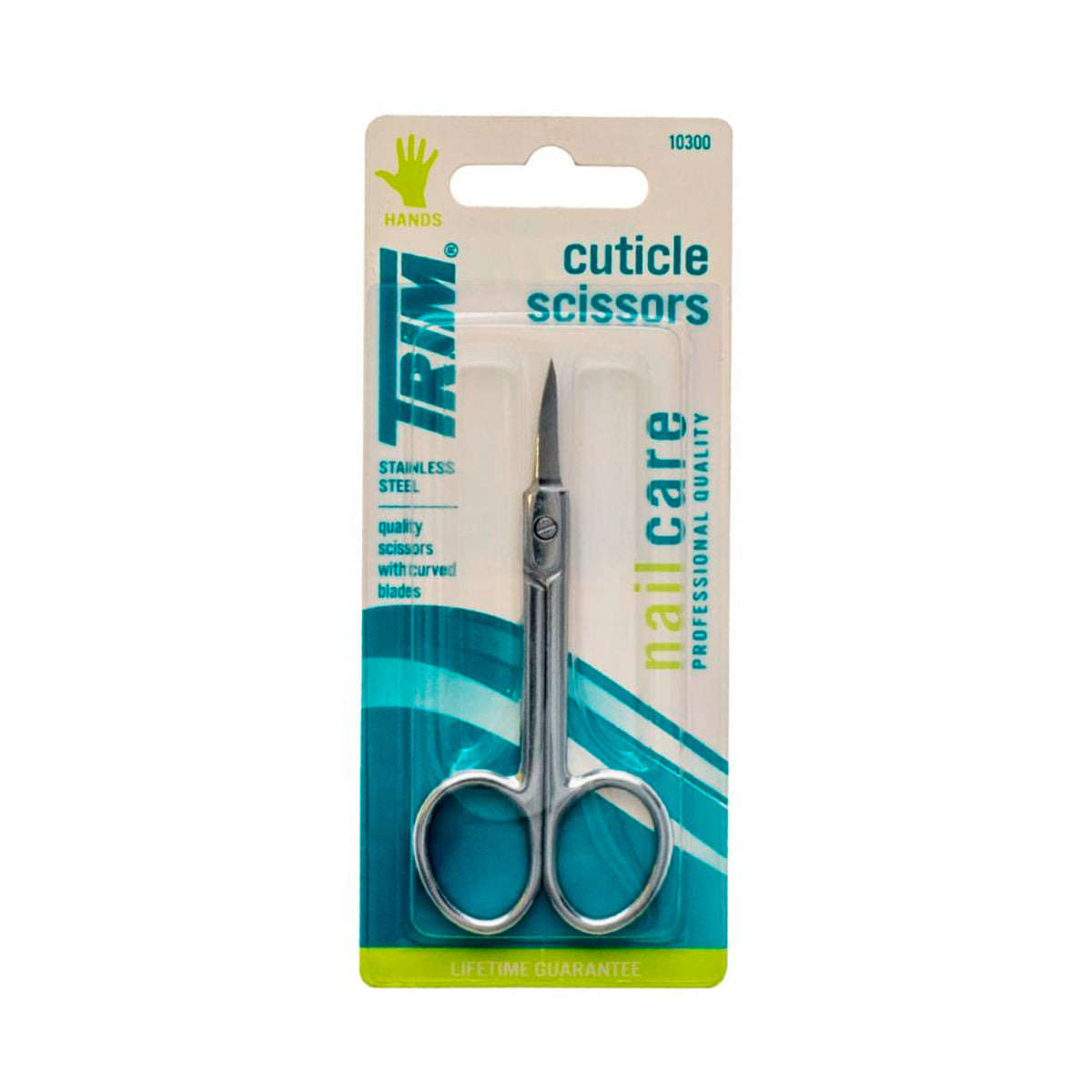 Tijera Trim Cutícula – Farmacia Coyoacán