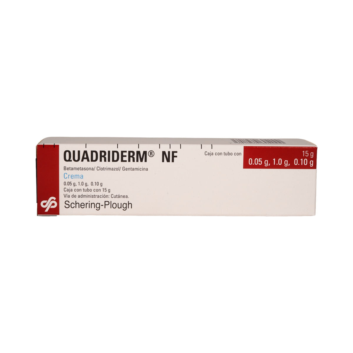 Quadriderm NF 0.05/1/0.10 G Crema 15 G – Farmacia Coyoacán Quadriderm NF 0.05/1/0.10 G Crema 15 G – Farmacia Coyoacán