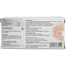 Frosdem Paracetamol/Amantadina/Clorfenamina 300/50/3 Mg 24 Cápsulas Ge ...