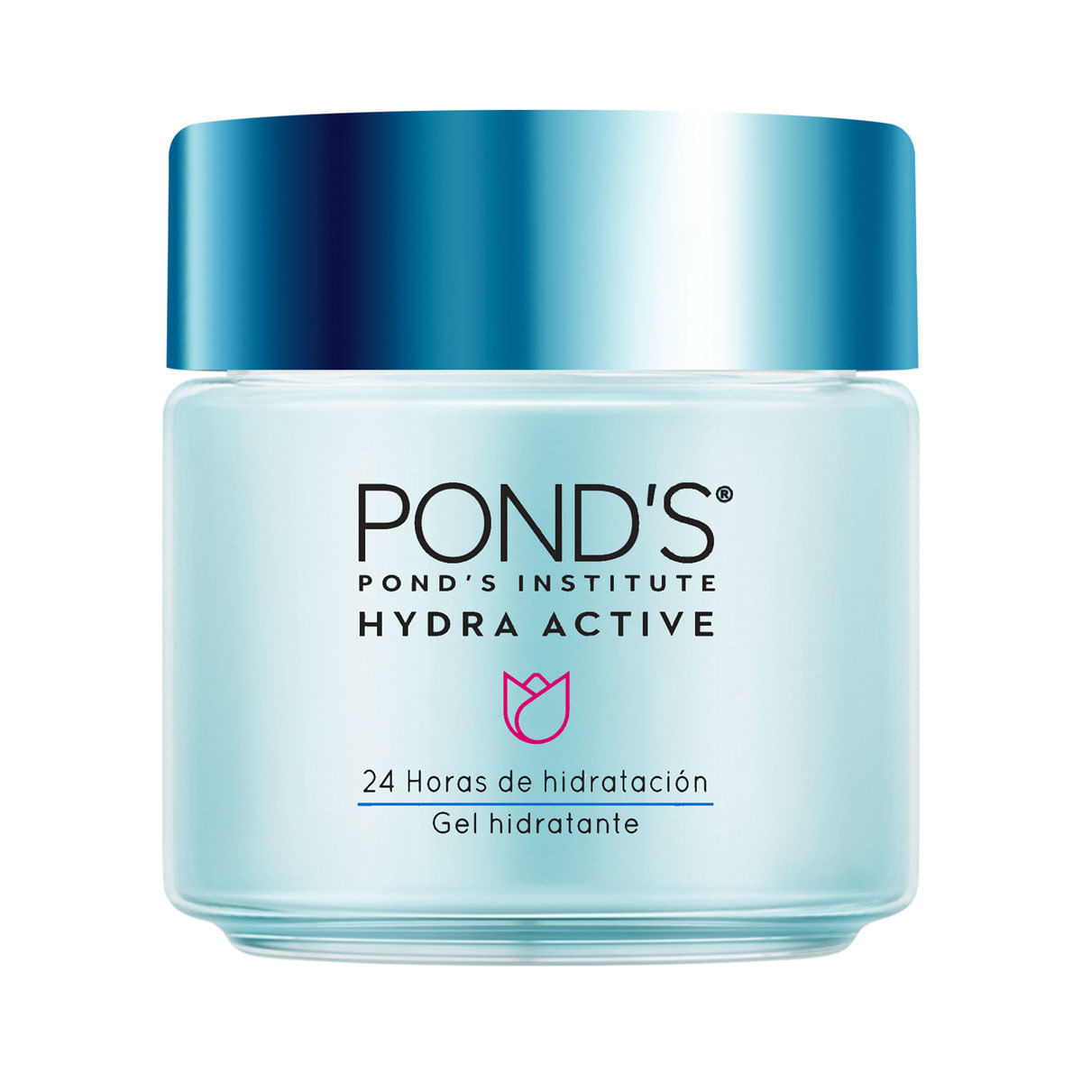 Gel Ponds Hydra Active 24 Horas 110 G – Farmacia Coyoacán