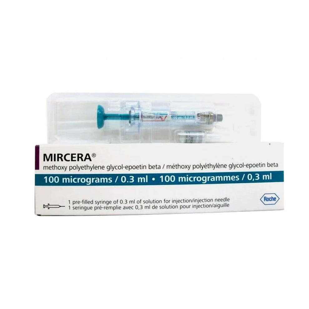 Mircera 100 Mcg/0.3 Ml Jeringa Prellenada – Farmacia Coyoacán