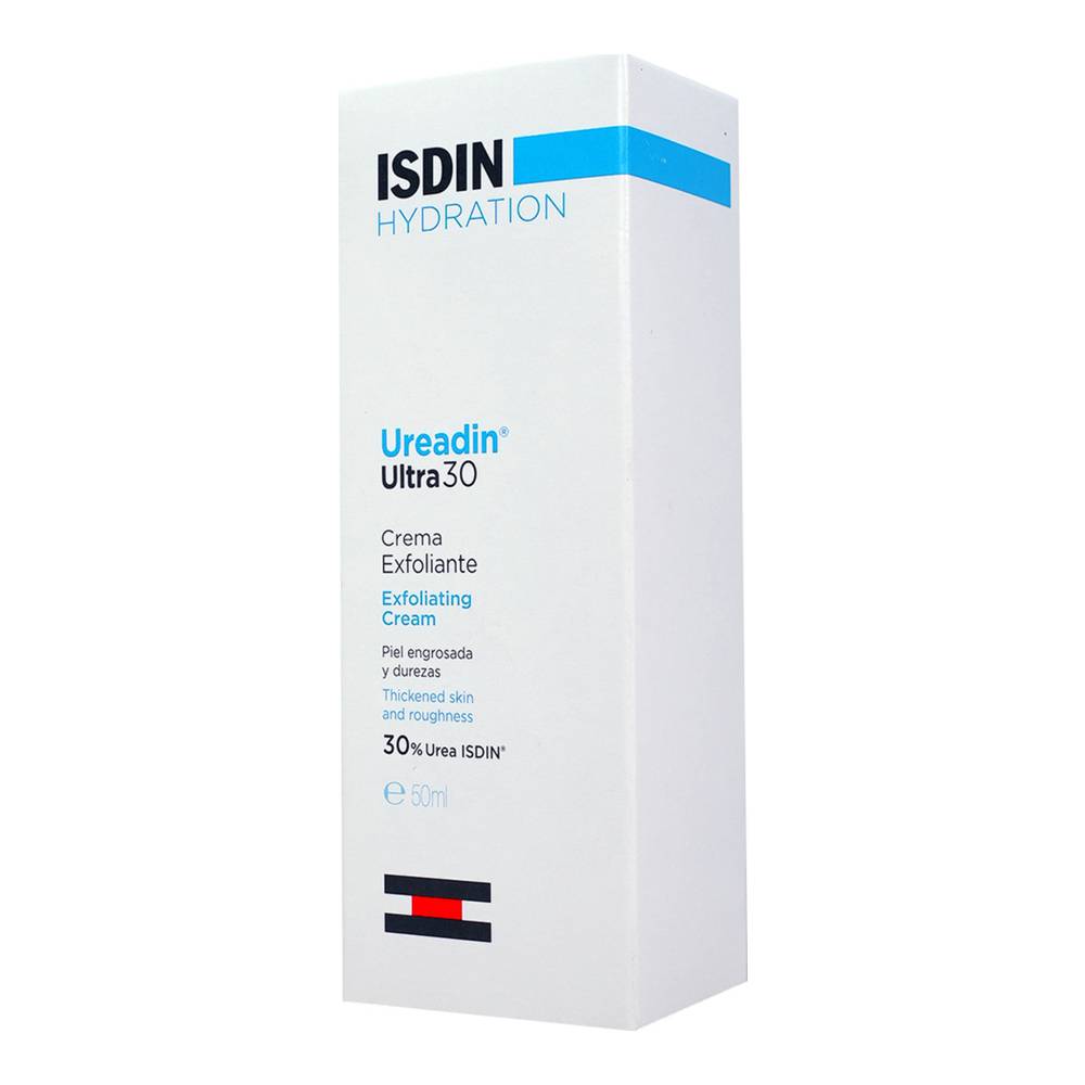 Ureadin Ultra 30 % Crema 50 Ml – Farmacia Coyoacán