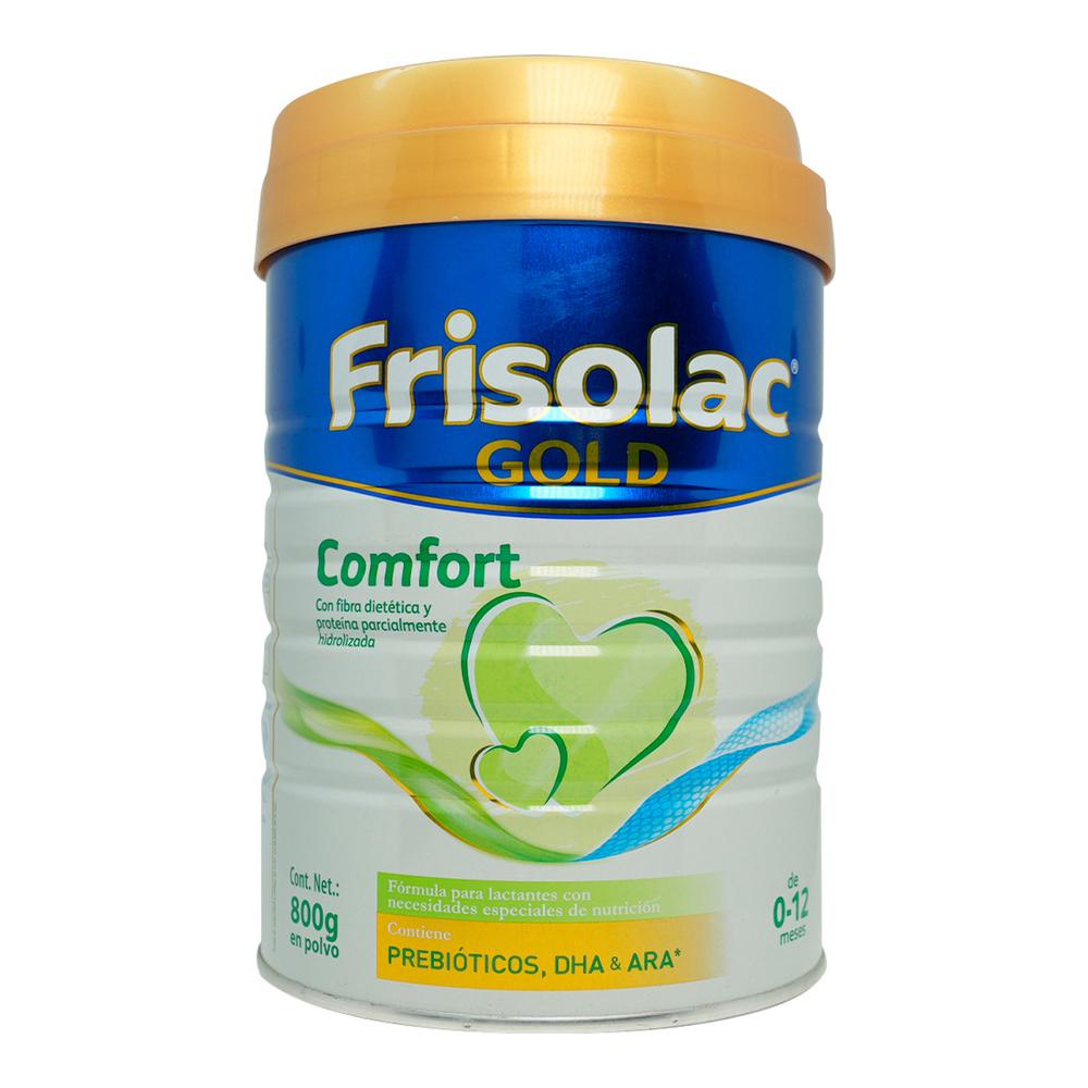 Frisolac Gold Comfort AR 800 G – Farmacia Coyoacán
